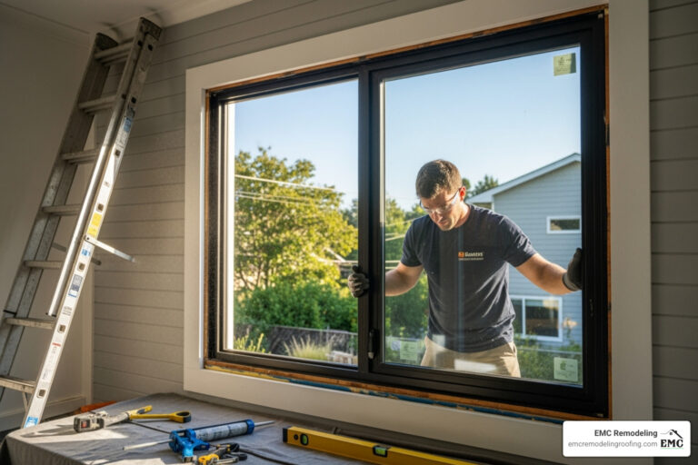 Your Ultimate Guide to Choosing a Window Replacer - EMC Remodeling