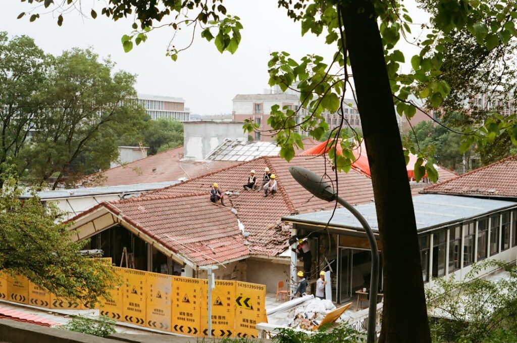 Roof Repair 101: A Step-by-Step Guide to Fixing Your Shingles - EMC ...